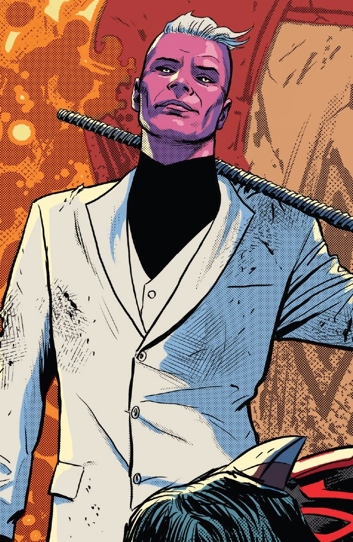 Kelvin Heng (Terre-616) | Marvel Wiki | Fandom