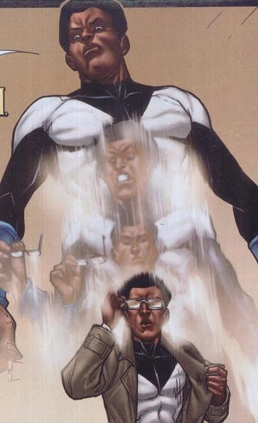 Thomas Foster (Terre-616) | Marvel Wiki | Fandom