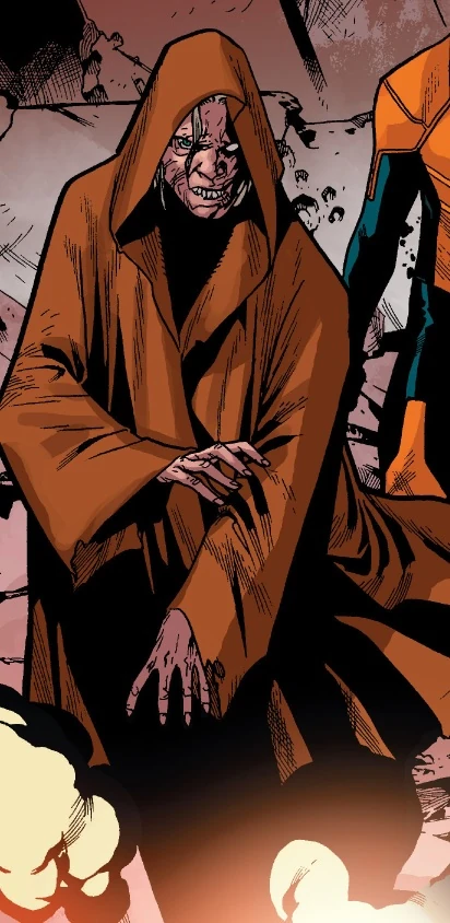 Masque (Terre-616) | Marvel Wiki | Fandom