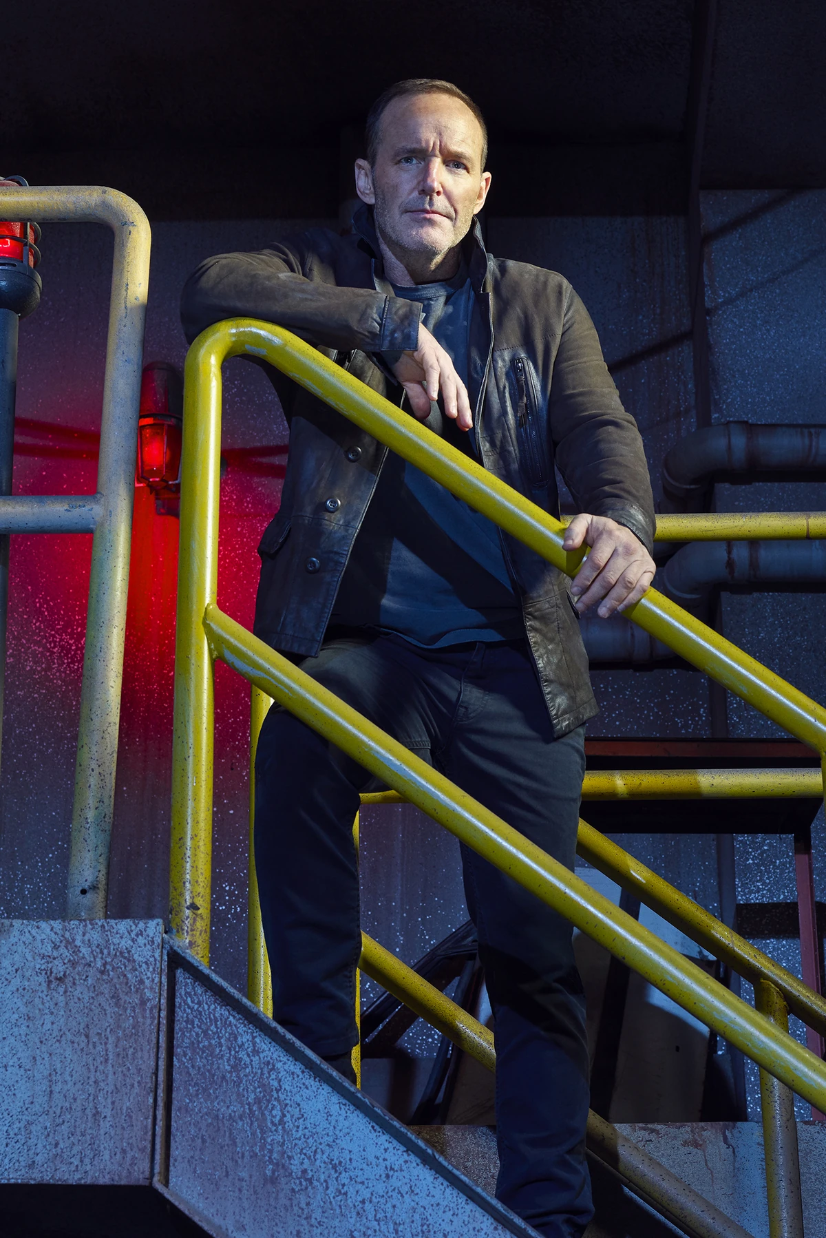 Phillip Coulson (Terra-199999) | Marvel Wiki | Fandom