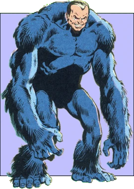 Arthur Nagan (Terre-616) | Marvel Wiki | Fandom