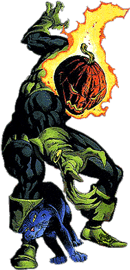 Maguire Beck (Terre-616) | Marvel Wiki | Fandom