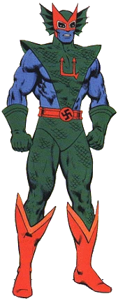 Meranno (Tierra-616) | Marvel Wiki | Fandom