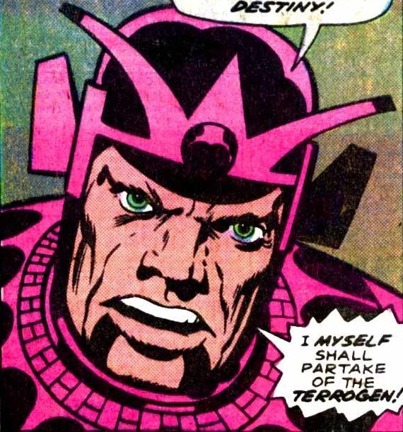 Randac (Tierra-616) | Marvel Wiki | Fandom