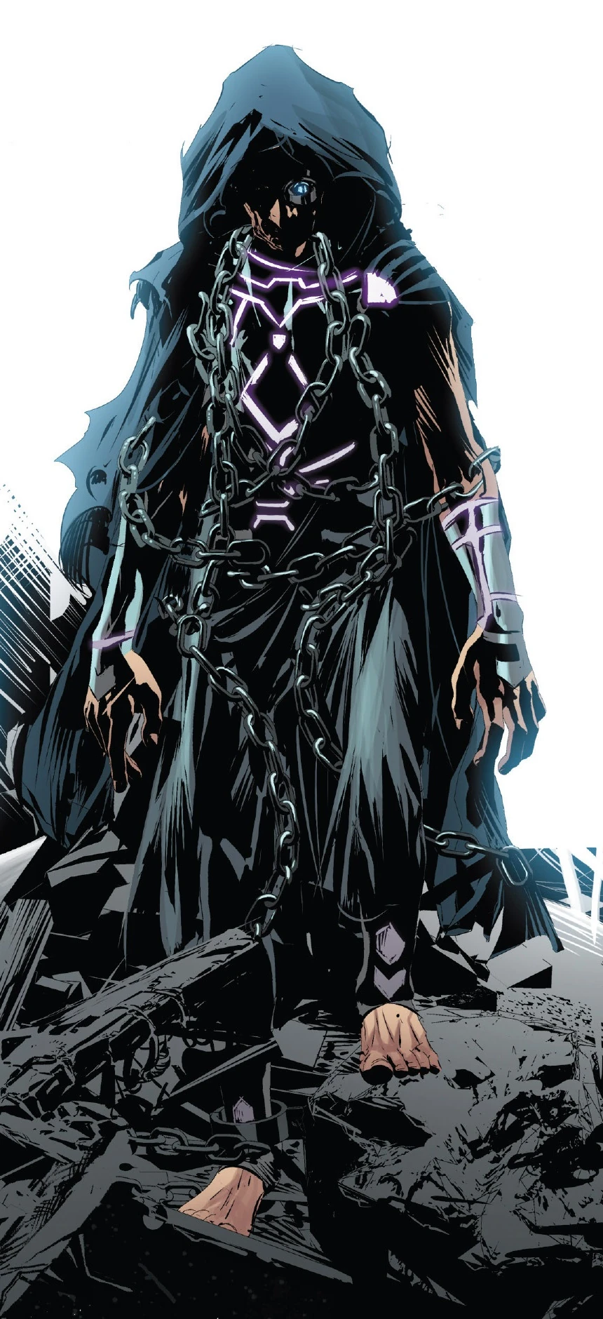 Invisível | Marvel Wiki | Fandom