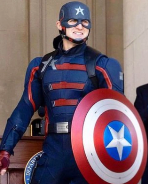 Jonathan Walker (Terre-199999) | Marvel Wiki | Fandom