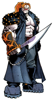 T-Ray (Tierra-616) | Marvel Wiki | Fandom