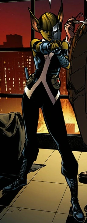 Auran (Terre-616) | Marvel Wiki | Fandom