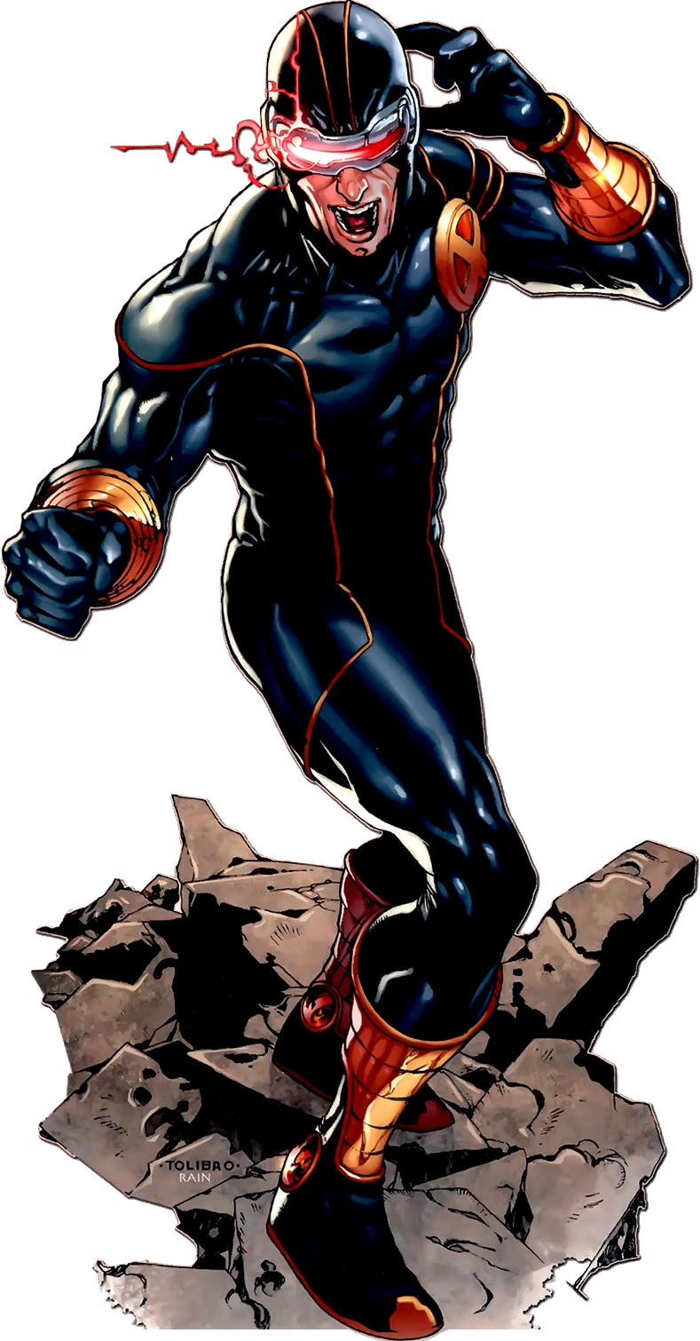 Cyclops | Marvel Wiki | Fandom