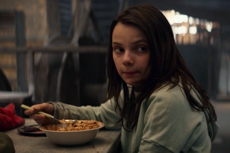 X-23 | Marvel Wiki | Fandom