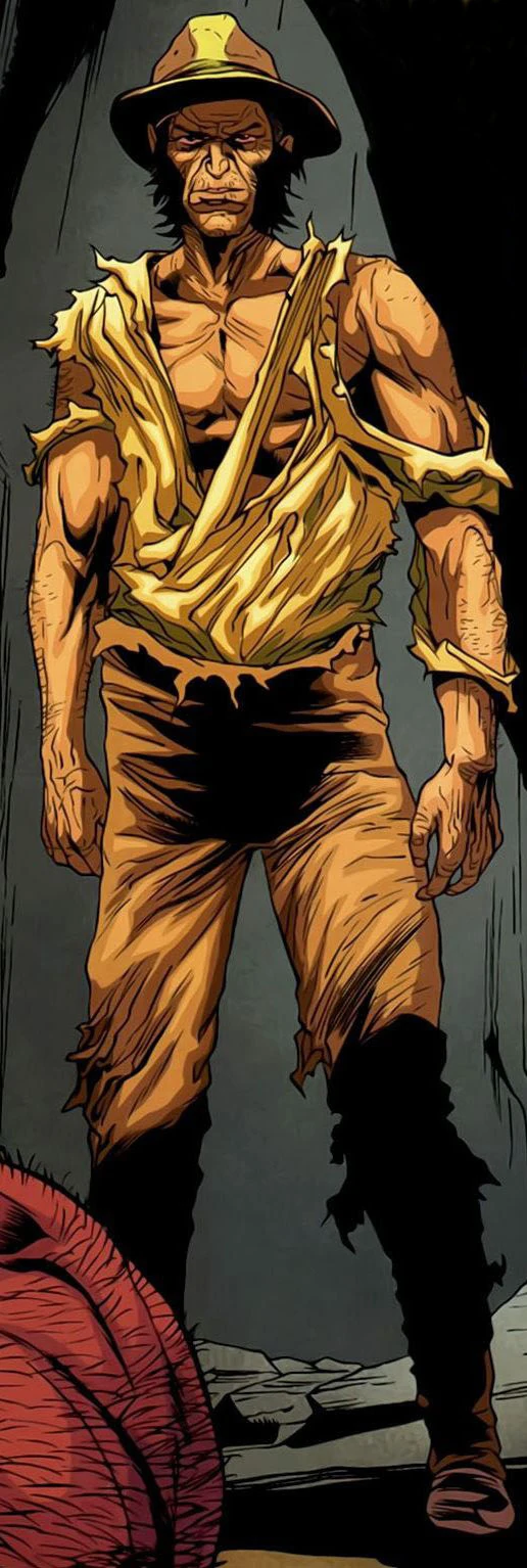 Thomas Logan (Tierra-616) | Marvel Wiki | Fandom
