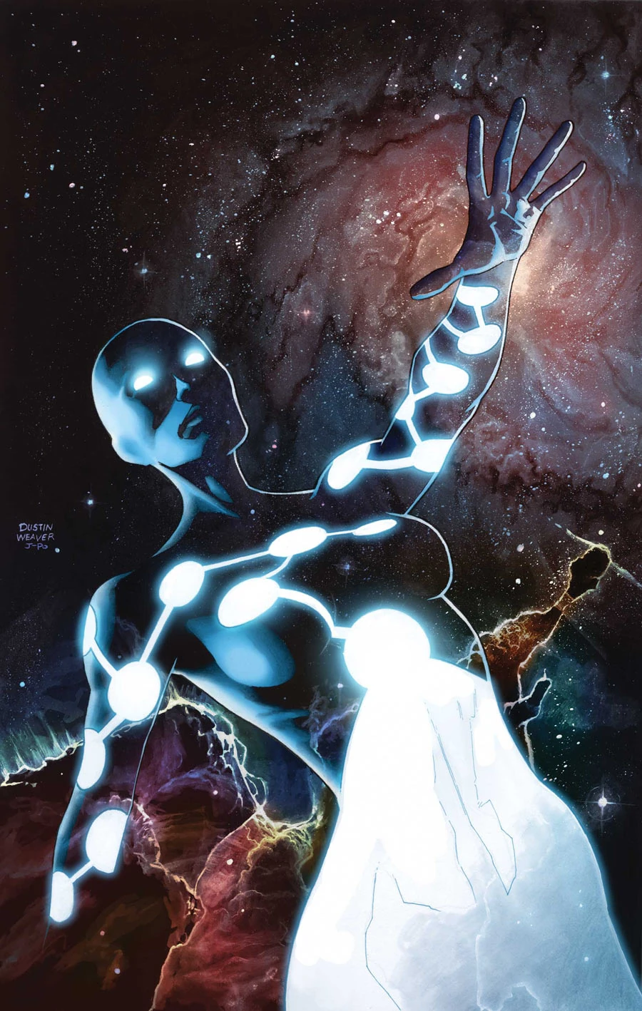 Capitão Universo (Terra-616) | Marvel Wiki | Fandom