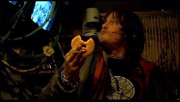 Scud (Joshua) (Tierra-26320) | Marvel Wiki | Fandom