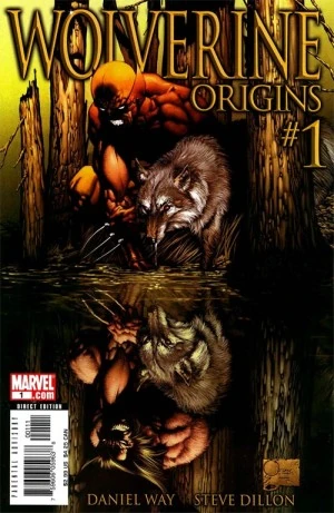 Wolverine: Origenes Vol 1 / Galería | Marvel Wiki | Fandom