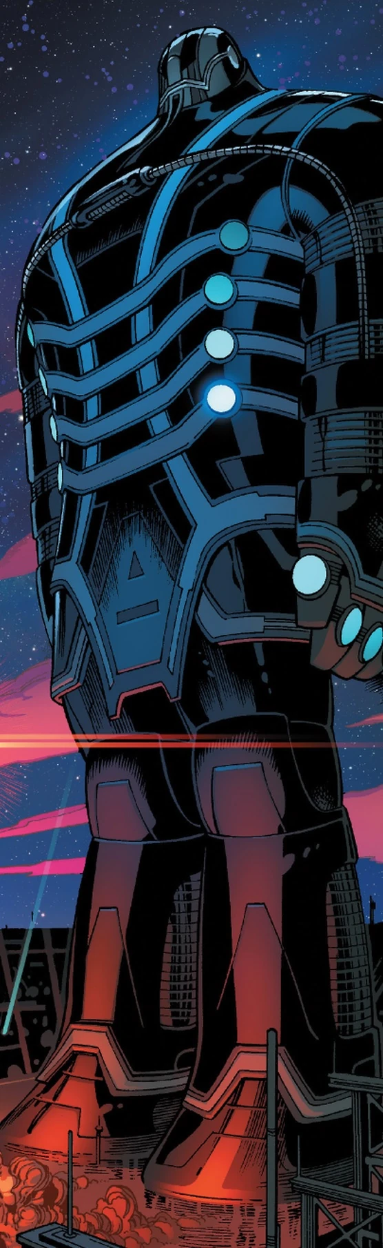 Divindade (Terra-616) | Marvel Wiki | Fandom