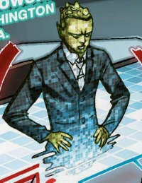 Victor Borkowski (Tierra-616) | Marvel Wiki | Fandom