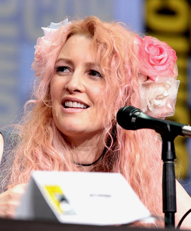 Jane Goldman | Marvel Wiki | Fandom