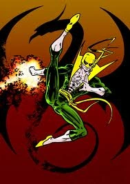 Danny Rand (Země-616) | Marvel Wiki | Fandom