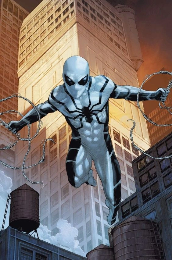Malcom Donovan (Terra-655) | Marvel Wiki | Fandom