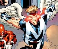 Calvin Rankin (Terre-616) | Marvel Wiki | Fandom