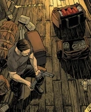 Ryan Trent (Terre-616) | Marvel Wiki | Fandom