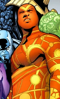 Simon Utrecht (Terre-616) | Marvel Wiki | Fandom