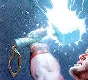 Mjolnir / Galería | Marvel Wiki | Fandom