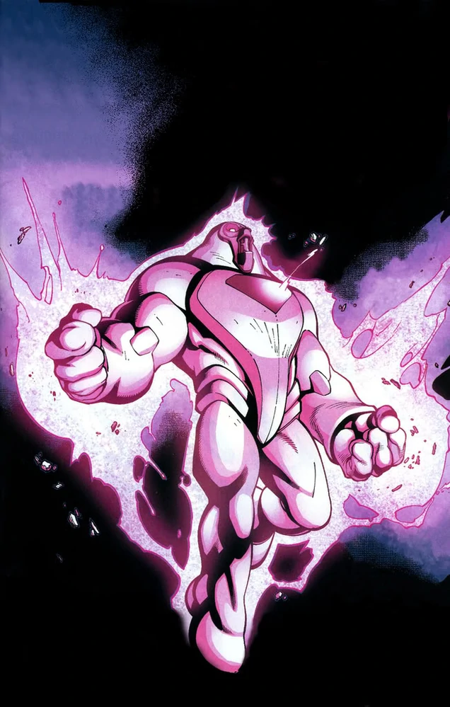 Nimrod (Terre-811) | Marvel Wiki | Fandom