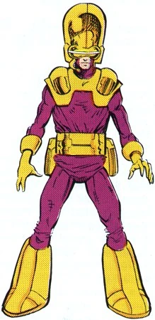 Alec Thorne (Terre-616) | Marvel Wiki | Fandom