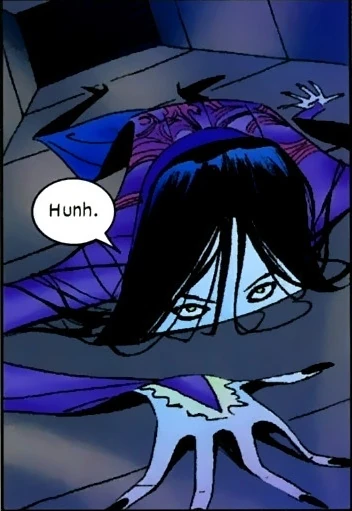 Piper Dali (Terre-616) | Marvel Wiki | Fandom