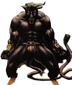 Achéloos (Terre-616) | Marvel Wiki | Fandom