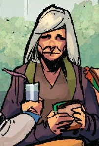 May Reilly (Terre-8351) | Marvel Wiki | Fandom