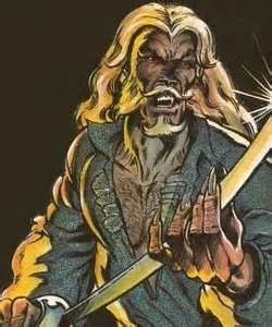 Lupinar (Terre-616) | Marvel Wiki | Fandom