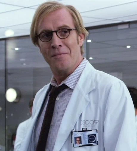 Кёртис Коннорс (Земля-120703) | Марвелпедия | Fandom