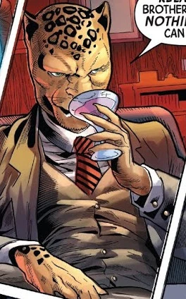 Mog'rys (Terre-616) | Marvel Wiki | Fandom