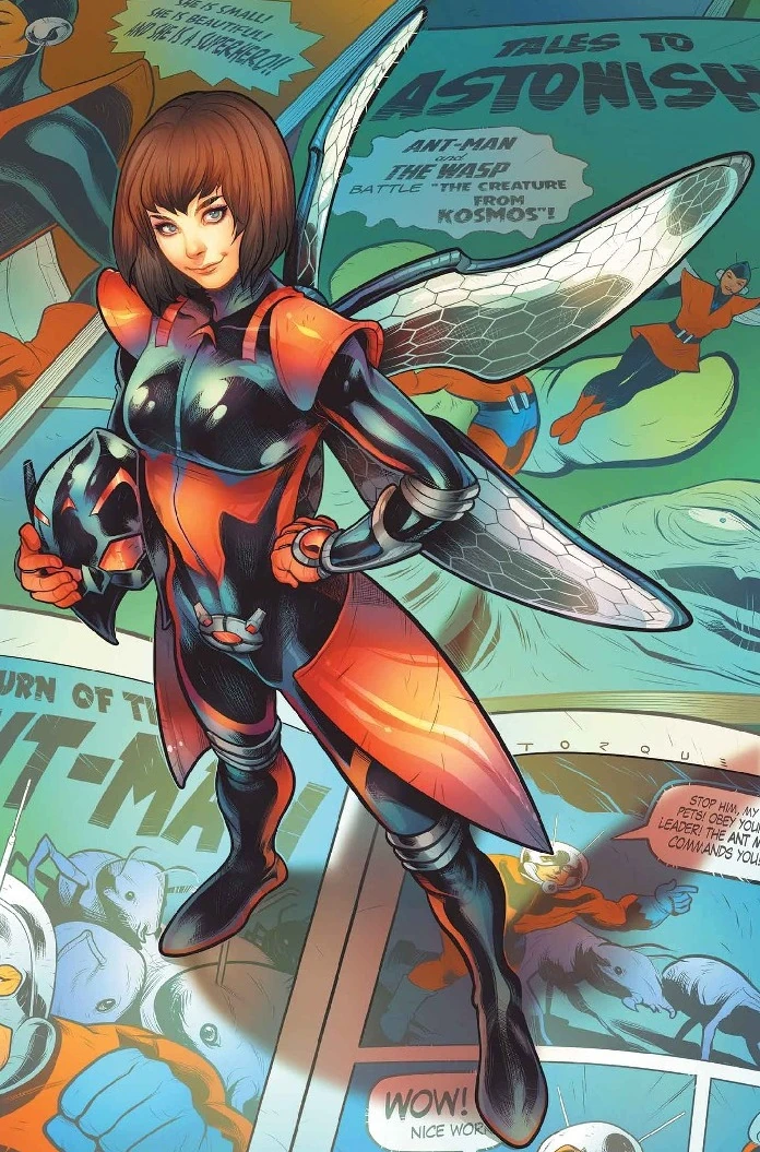 Categoría:Personajes Rusos | Marvel Wiki | Fandom