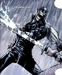 Bloodscream | Marvel Wiki | Fandom