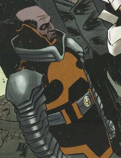 Noah Black (Terre-616) | Marvel Wiki | Fandom