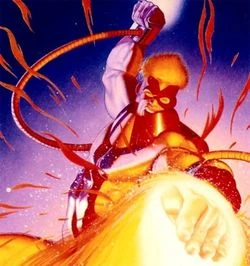 Pyro | Marvel Wiki | Fandom