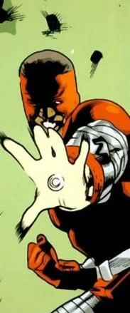 Calvin Carr (Terre-616) | Marvel Wiki | Fandom