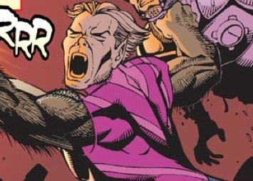 Illich Lavrov (Terre-616) | Marvel Wiki | Fandom