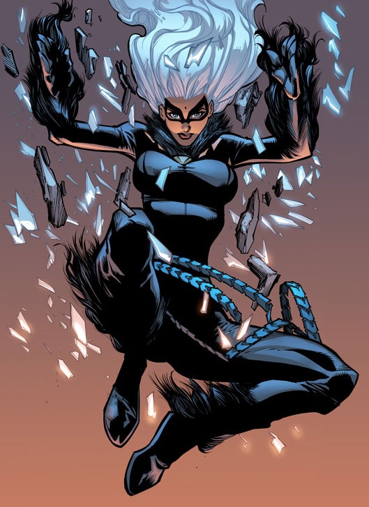 Felicia Hardy (Terre-616) | Marvel Wiki | Fandom