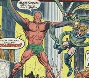 Abraxas (Terra-691) | Marvel Wiki | Fandom