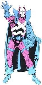 Douglas Birely (Terre-616) | Marvel Wiki | Fandom