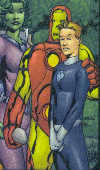 Tony Stark | Marvel Wiki | Fandom