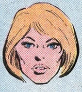 Elsie Carson (Terre-616) | Marvel Wiki | Fandom