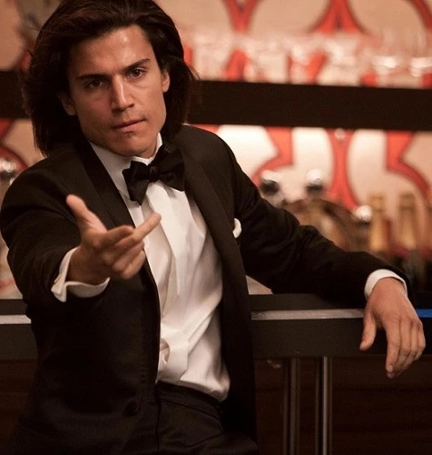 Janos Quested (Tierra-10005) | Marvel Wiki | Fandom