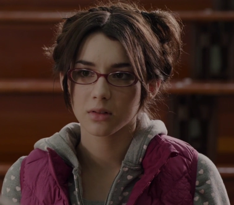 Мисси Калленбэк (Земля-120703) | Марвелпедия | Fandom