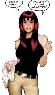 Mary Jane Watson (Terre-616) | Marvel Wiki | Fandom