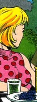Helen Stacy (Terre-616) | Marvel Wiki | Fandom